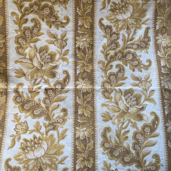 French Empire Fabric - Etsy