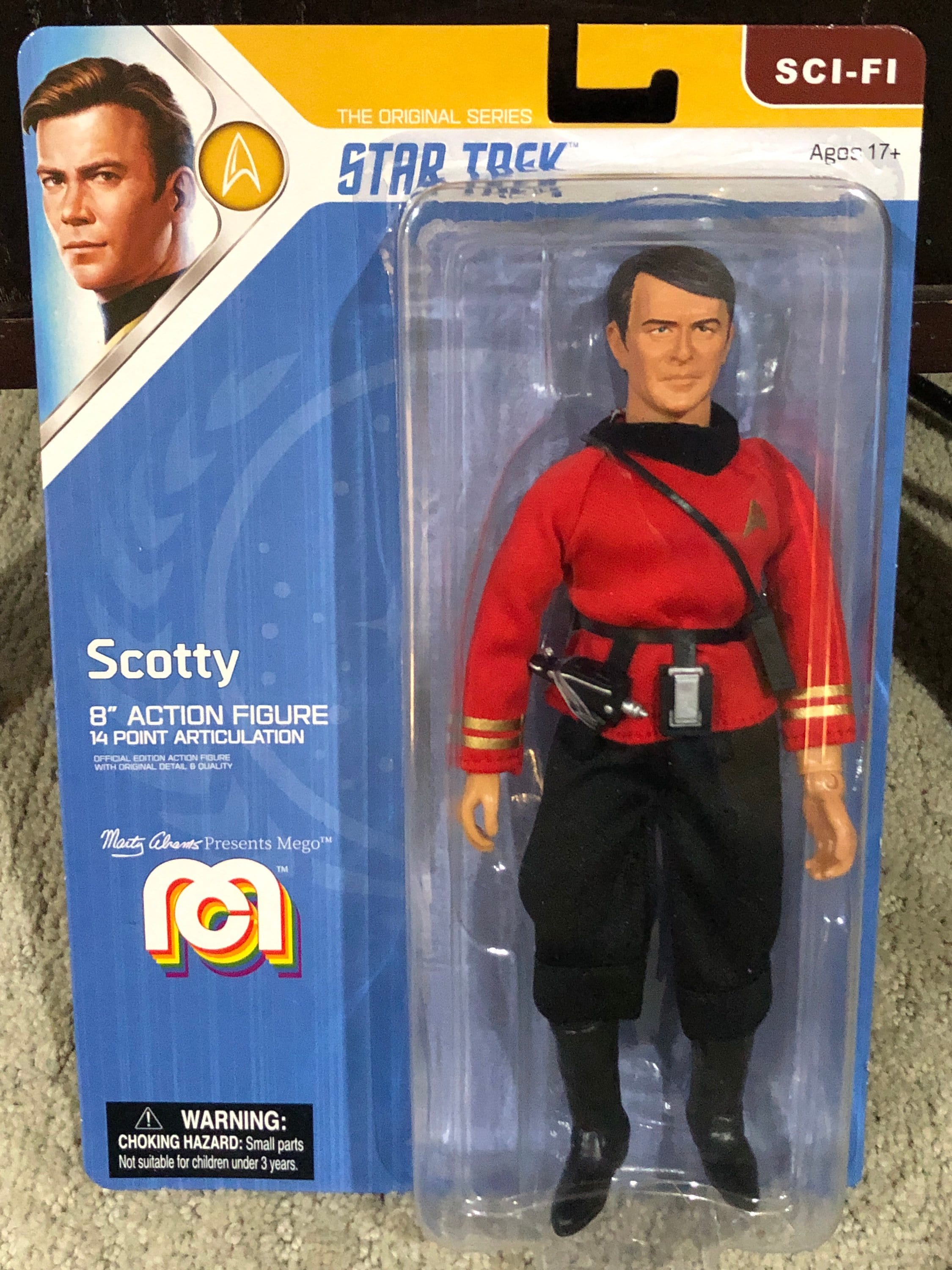 Mego Figures for sale | Only 4 left at -65%