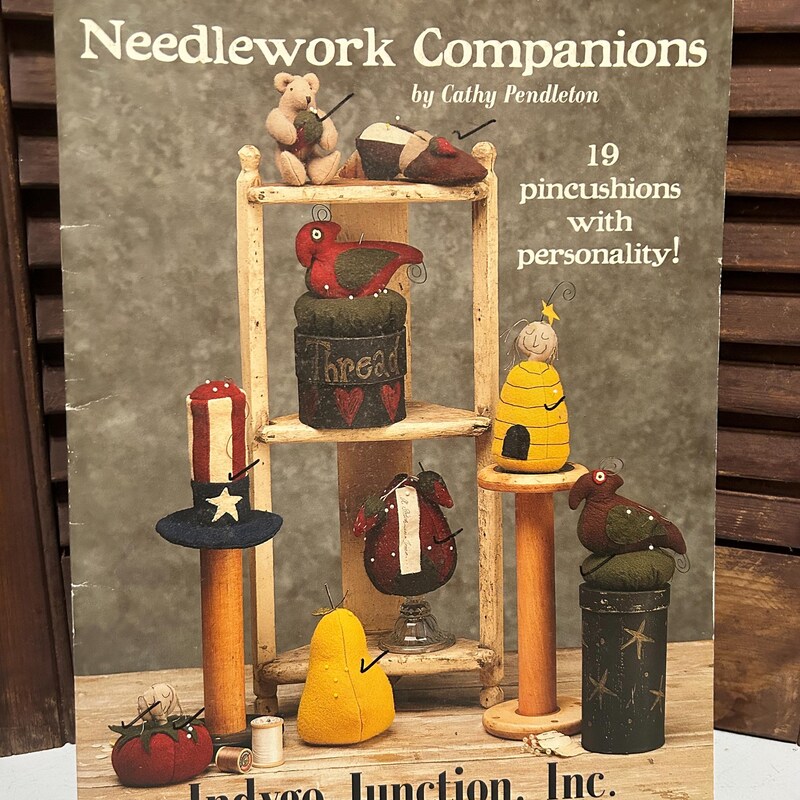 Cheswick Company - Etsy