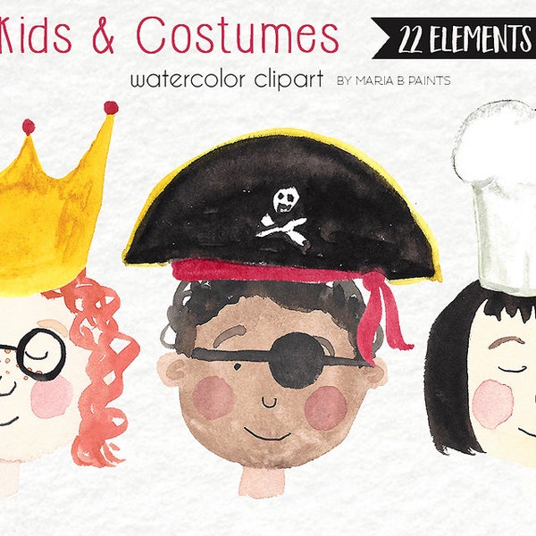 Dress up Clip Art - Etsy