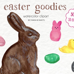 Easter Clip Art, Bunny Clip Art, Peep Clip Art, Easter Egg Clip Art ...