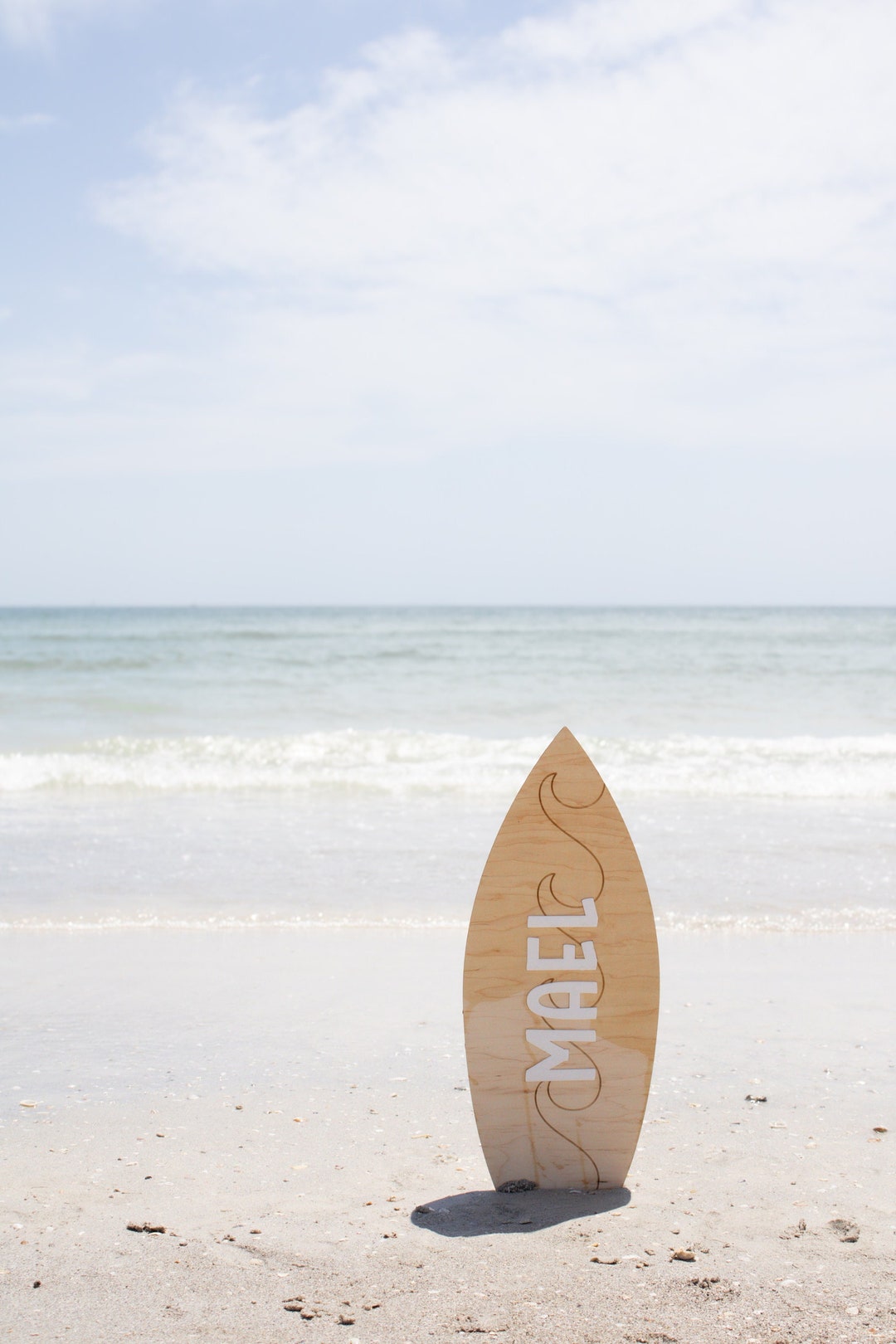 Surf Board Photo Prop, Surf Theme Photo Prop, Beach Theme Photo Prop ...