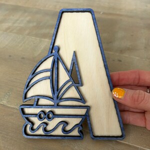 Nautical Theme Name, Ocean Theme Name, Nautical Theme Nursery Decor ...