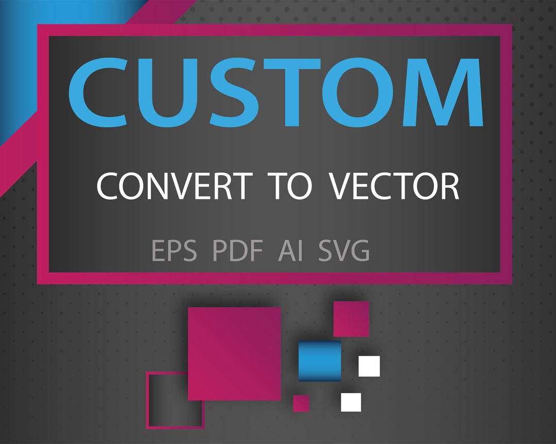 Image to Vector, Convert to Vector, Logo to Vector, Clip Art Design ...