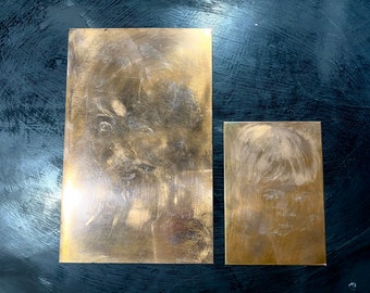 Intaglio Printing - Etsy