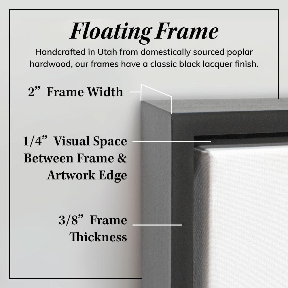 Keystone Summer Resort Licensed Trail Map - Medium Maple Wood Print 22 ...