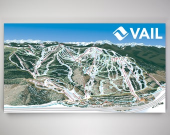Vail - Etsy