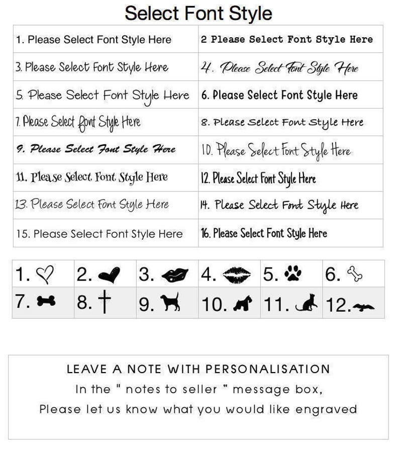 Custom Handwriting Signature Cross Pendant Necklace Religious | Etsy