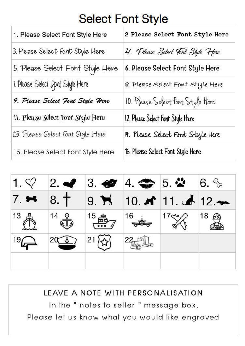 Graduation Gift Military Necklace PCS Gift Deployment Gift | Etsy