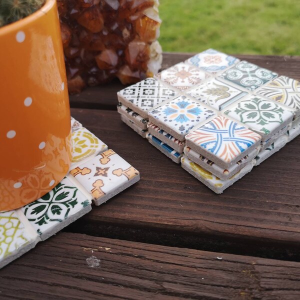 Moroccan Tile - Etsy