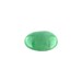 RARE 4.03ct IGI CERTIFIED Green Jadeite Jade ‘A’ Grade Oval Cabochon Loose Gem - Etsy