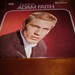 The Very Best of Adam Faith Vinyl Lp,near Mint Condition,early British ...
