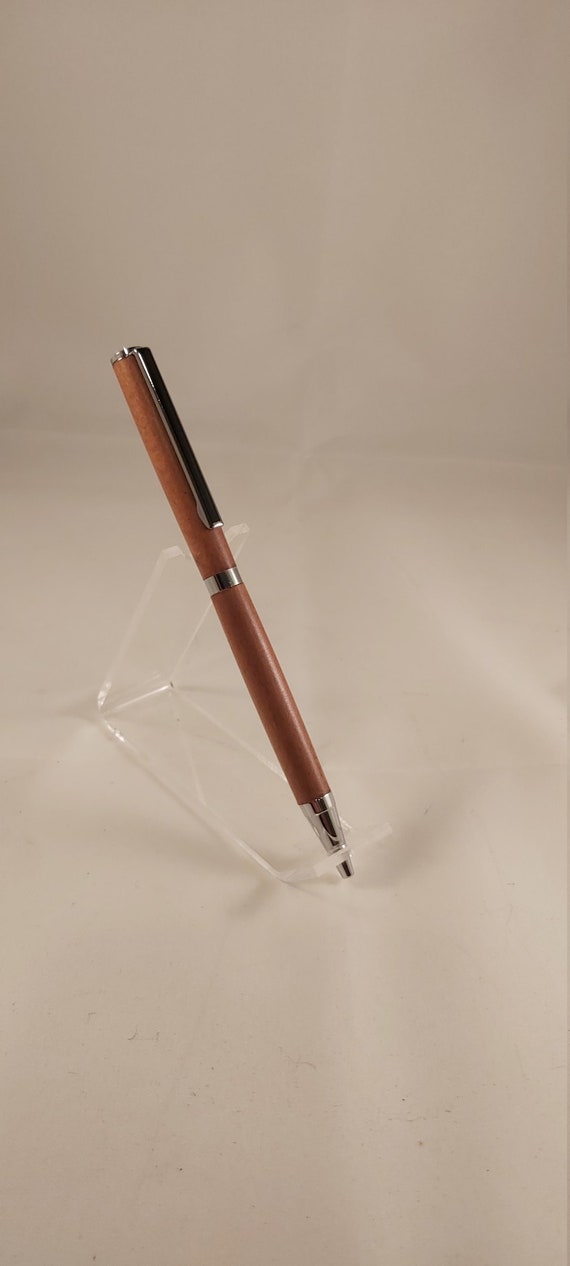 Slimline Chrome Pens | Etsy