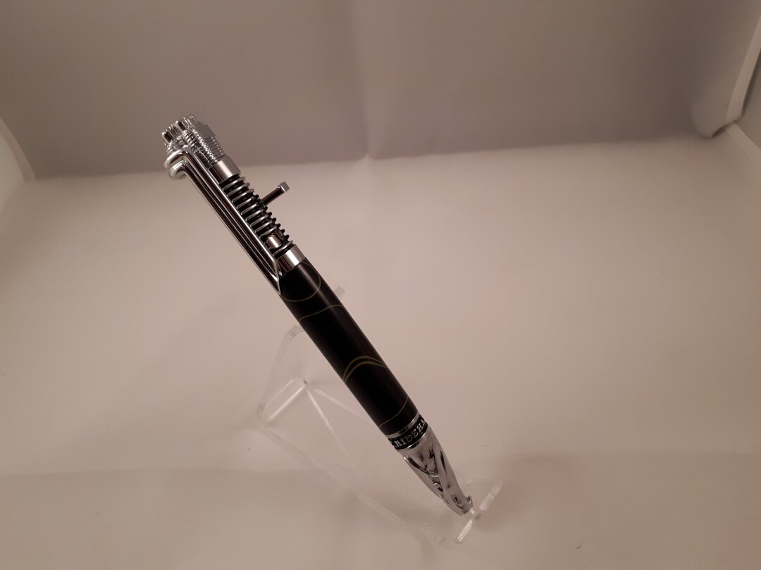 Motorcycle Pen - Etsy