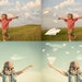 Paper Airplane Overlays, Flying Paper Aeroplanes, Paper, Airplane ...