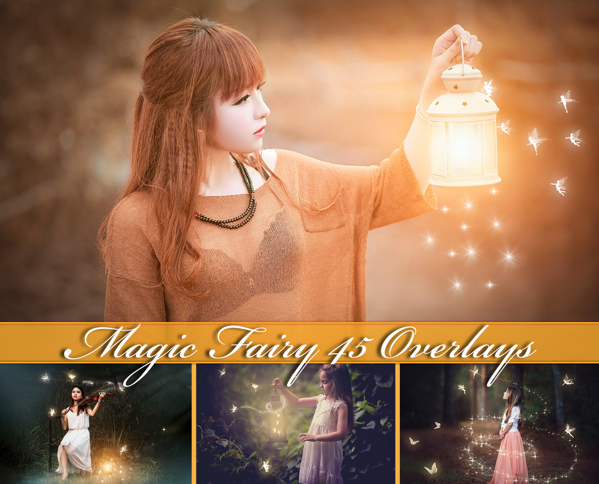 Red Pixie Dust Trail