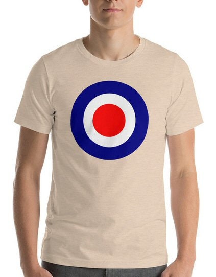 Mod Target Digital Download Files: EPS PNG SVG. - Etsy