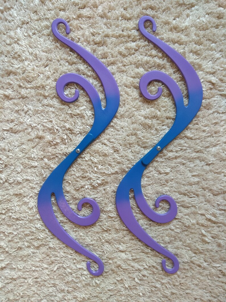 Buugeng Original S-staff for Show - Etsy