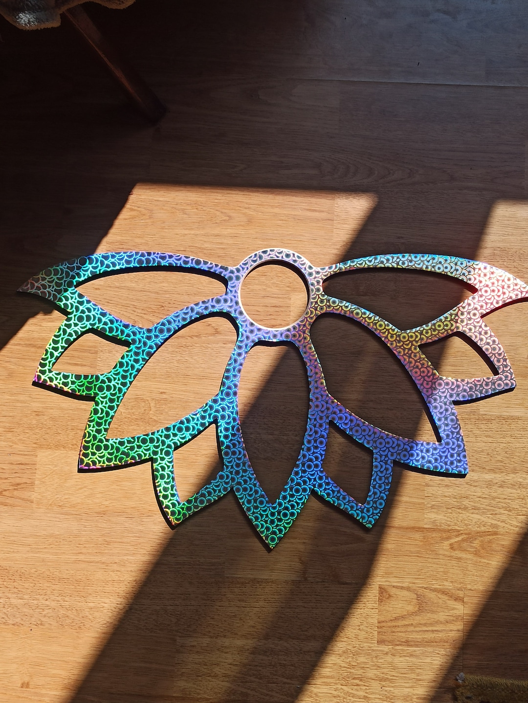 Amazing Lotus Fans, New Shape. for Fire Shop Practice. Couple - Etsy