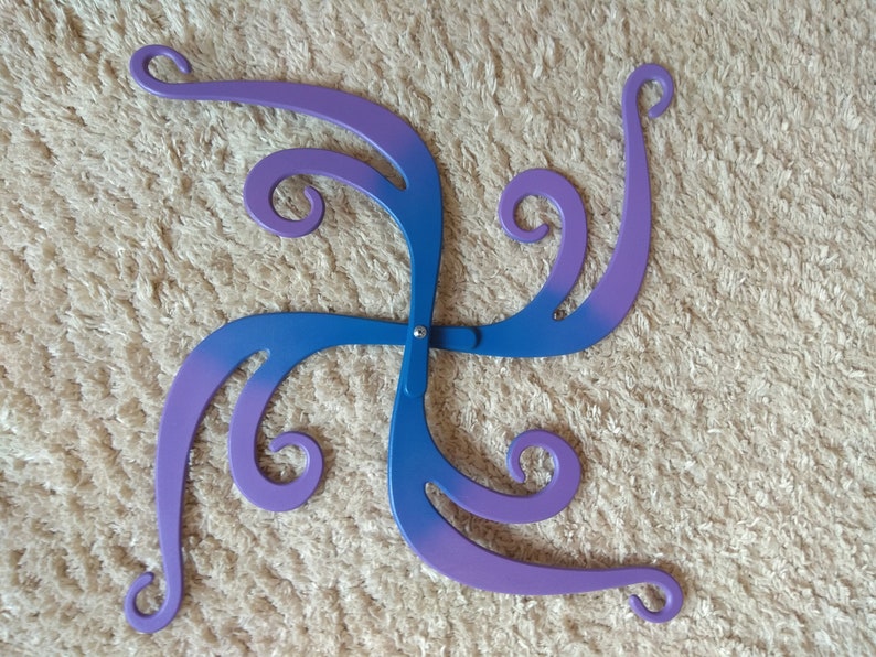 Buugeng Original S-staff for Show - Etsy