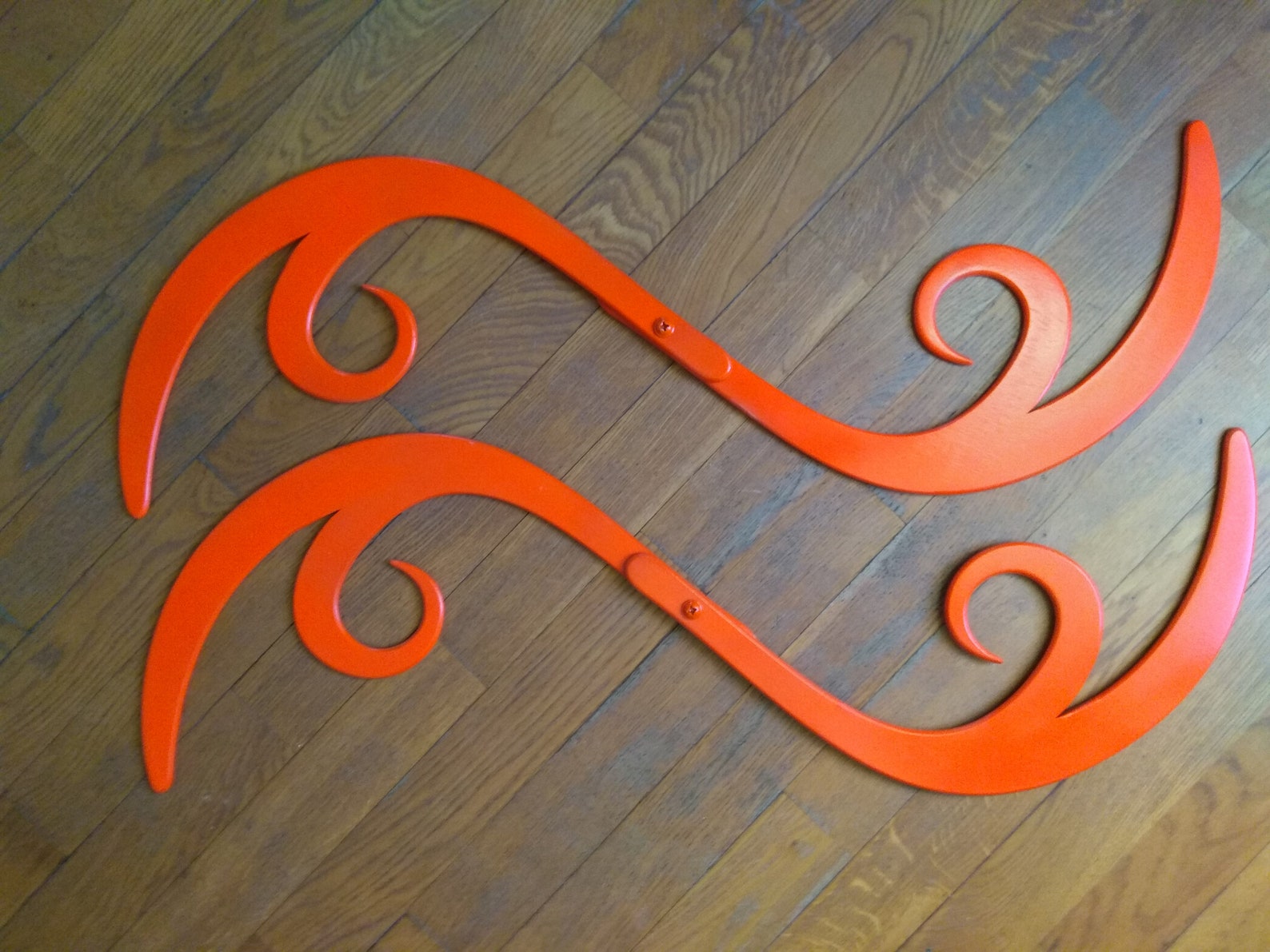 Wooden Buugeng Original, S-staff - Etsy