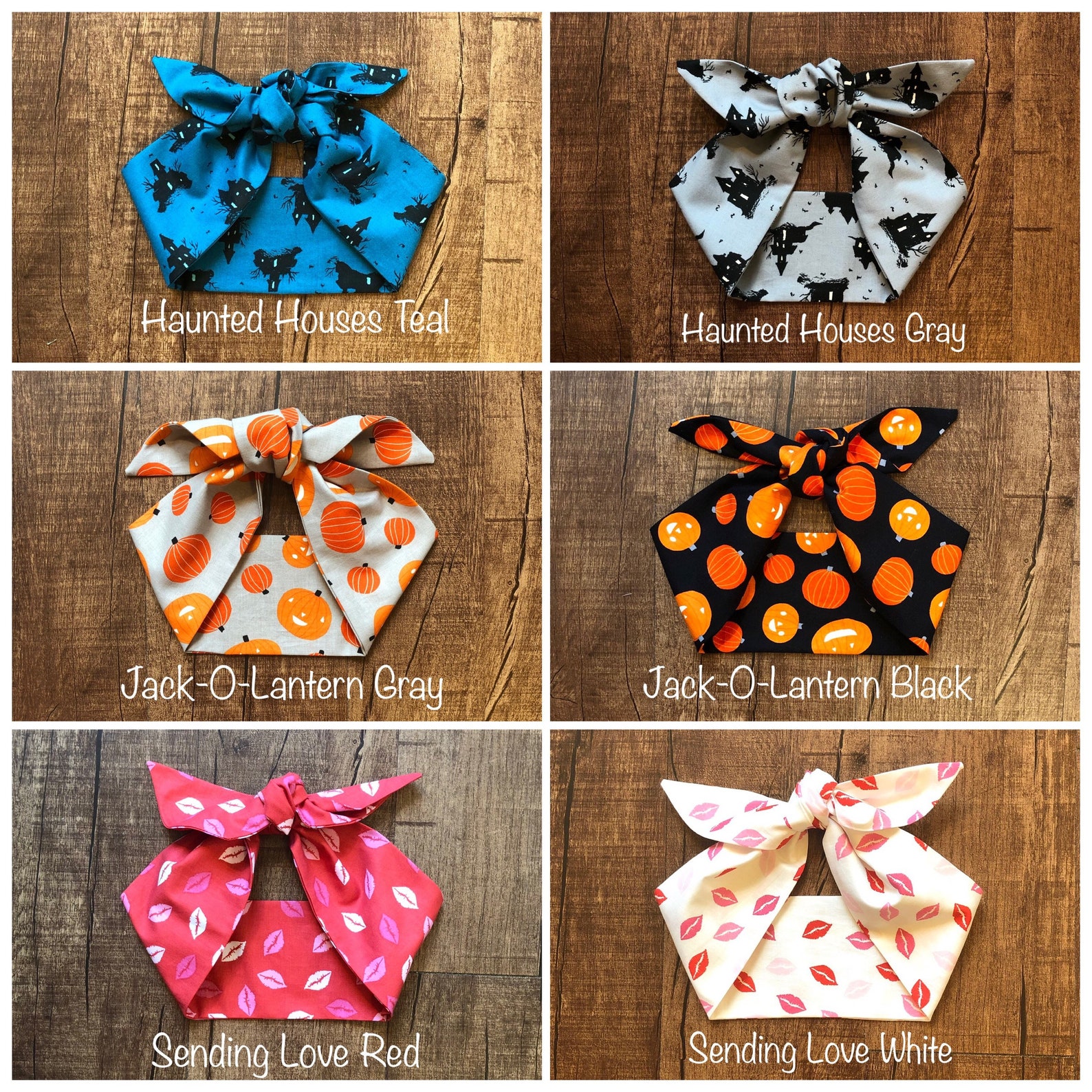 Kitsch Retro Mid Century Modern Items Miranda Hair Wrap Wide - Etsy