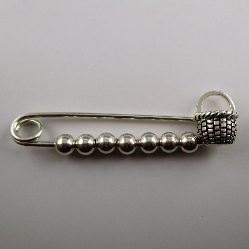 Scarf Pin - Etsy