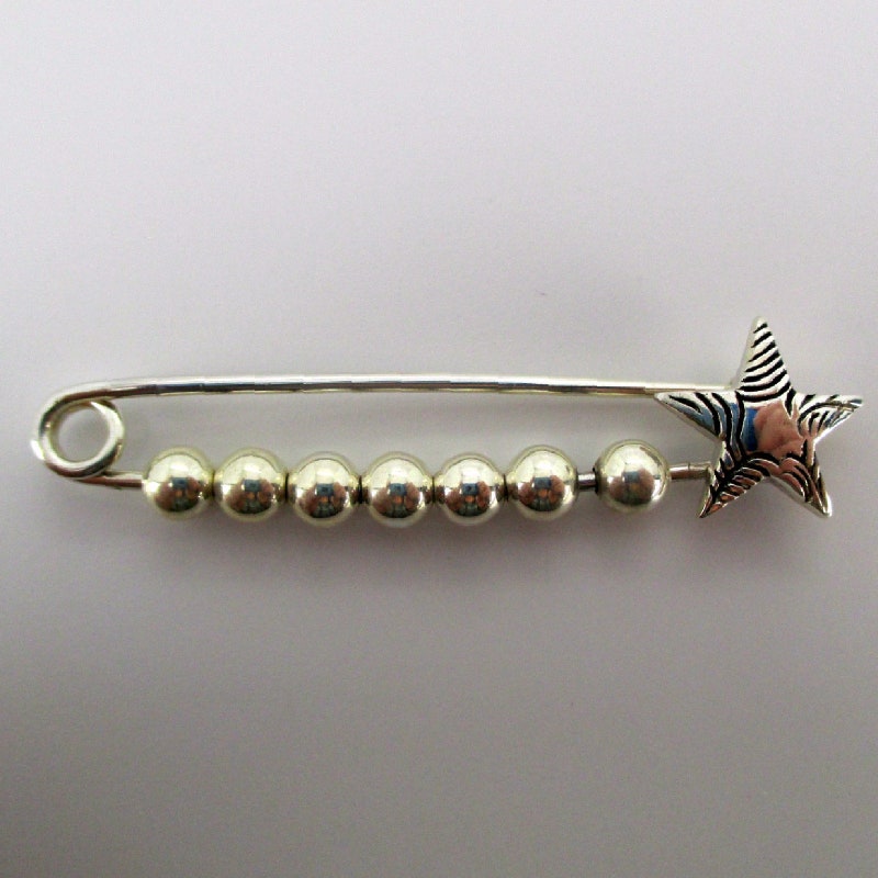 Scarf Pins - Etsy