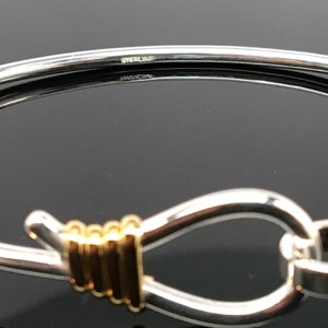 LASSO BANGLE Rodeo Jewelry Lasso Bracelet Charm Bracelet - Etsy