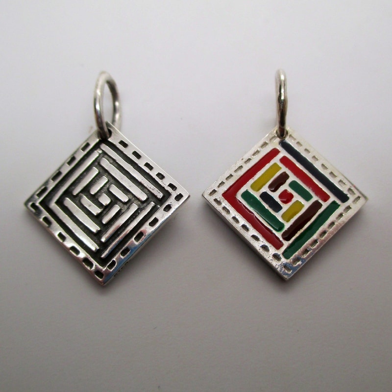 Quilting Jewelry - Etsy