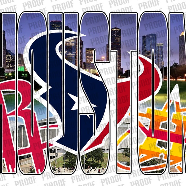 Houston Rockets Svg - Etsy