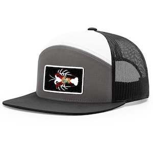 Spiny Lobster - Etsy