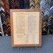 United States Constitution Framed 32x26 Wall Decor - Etsy