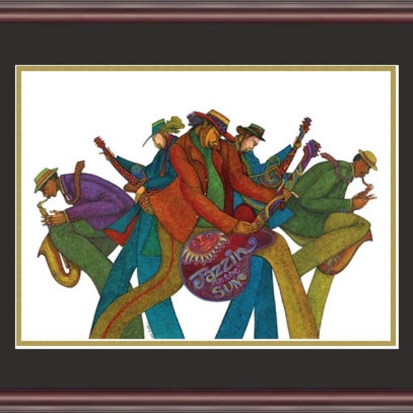 Charles Bibbs Art - Etsy