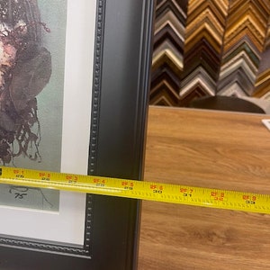 Irreplaceable Values Paintings by Edwin Lester Framed 45.5x29.5 - Etsy