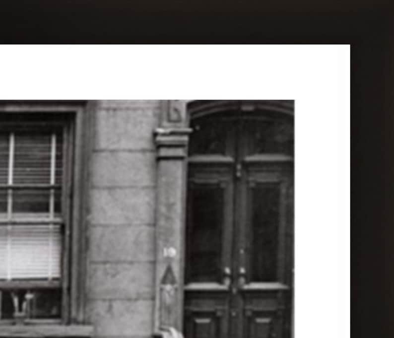 A Great Day in Harlem Jazz Portrait - Harlem, New York, 1958 Framed - Etsy