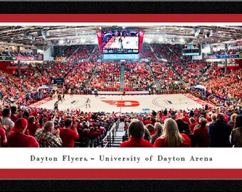 Dayton Flyers - Etsy