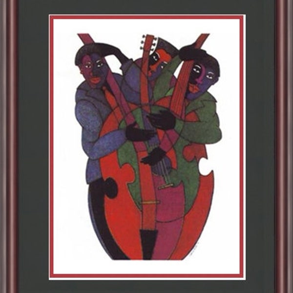 Charles Bibbs Art - Etsy