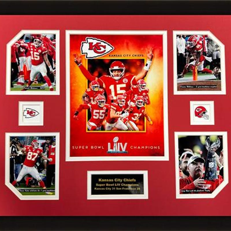 Super Bowl Liv Svg - Etsy