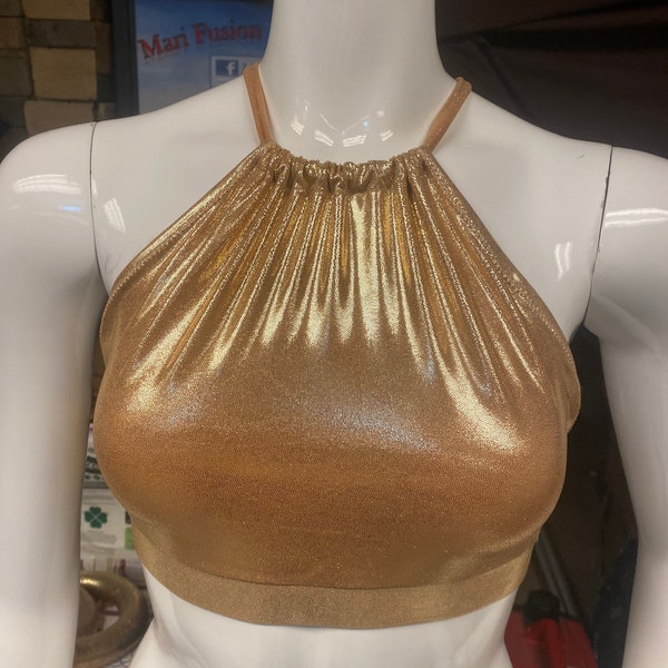 Belly Dance Bra - Etsy