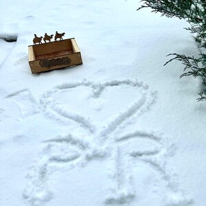 Cajitas De Reyes Magos Personalizadas Personalized Three Kings Boxes