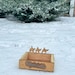 Cajitas De Reyes Magos Personalizadas Personalized Three Kings Boxes