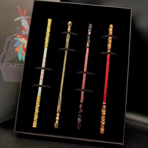 Sun Wukong - Etsy