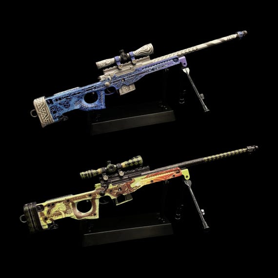 Awp Dragon Lore