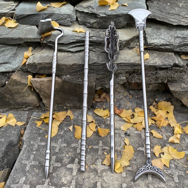 Monk Monkey King - Etsy