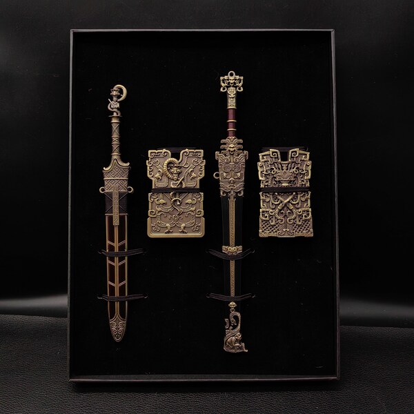 Shang Dynasty - Etsy