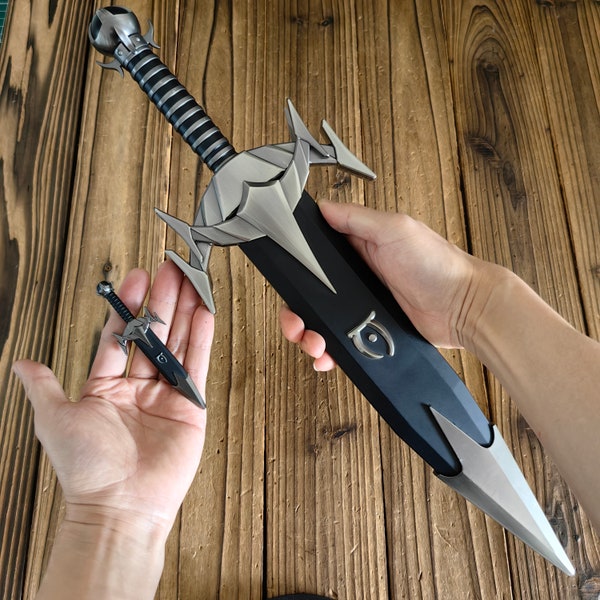 Dagon - Etsy
