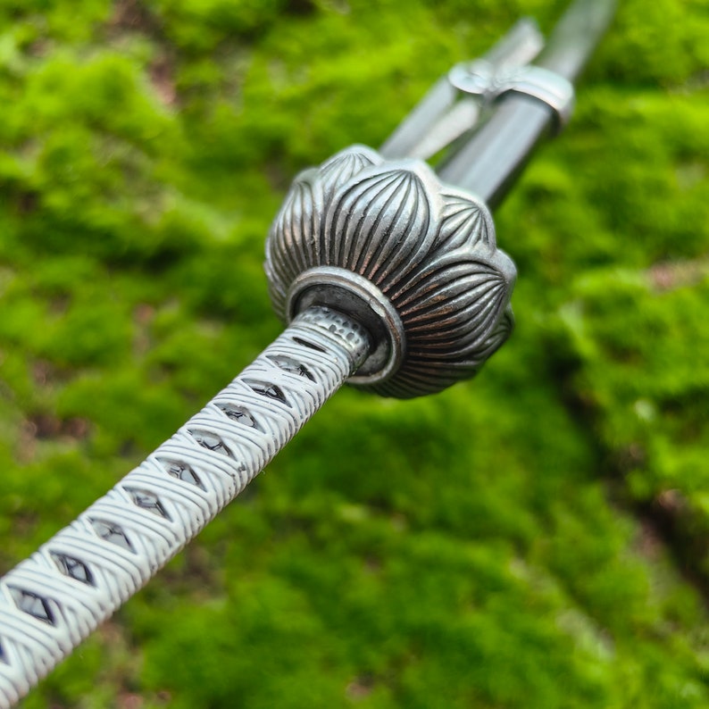 Sekiro Shadow Die Twice Isshin Genichiro Ashina Black Mortal Blade ...