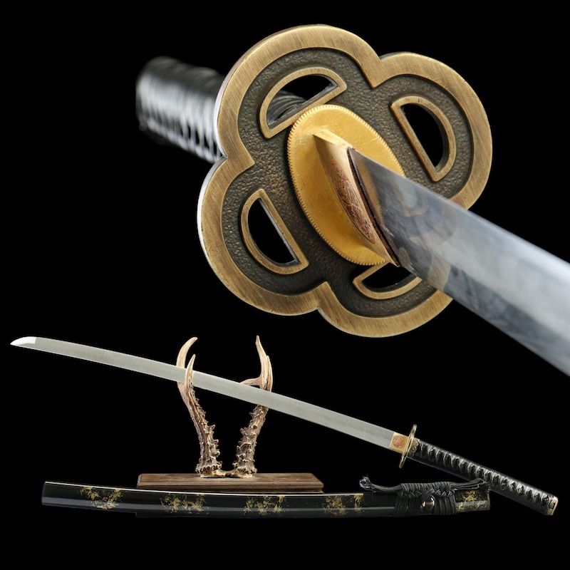 Maki Sword - Etsy