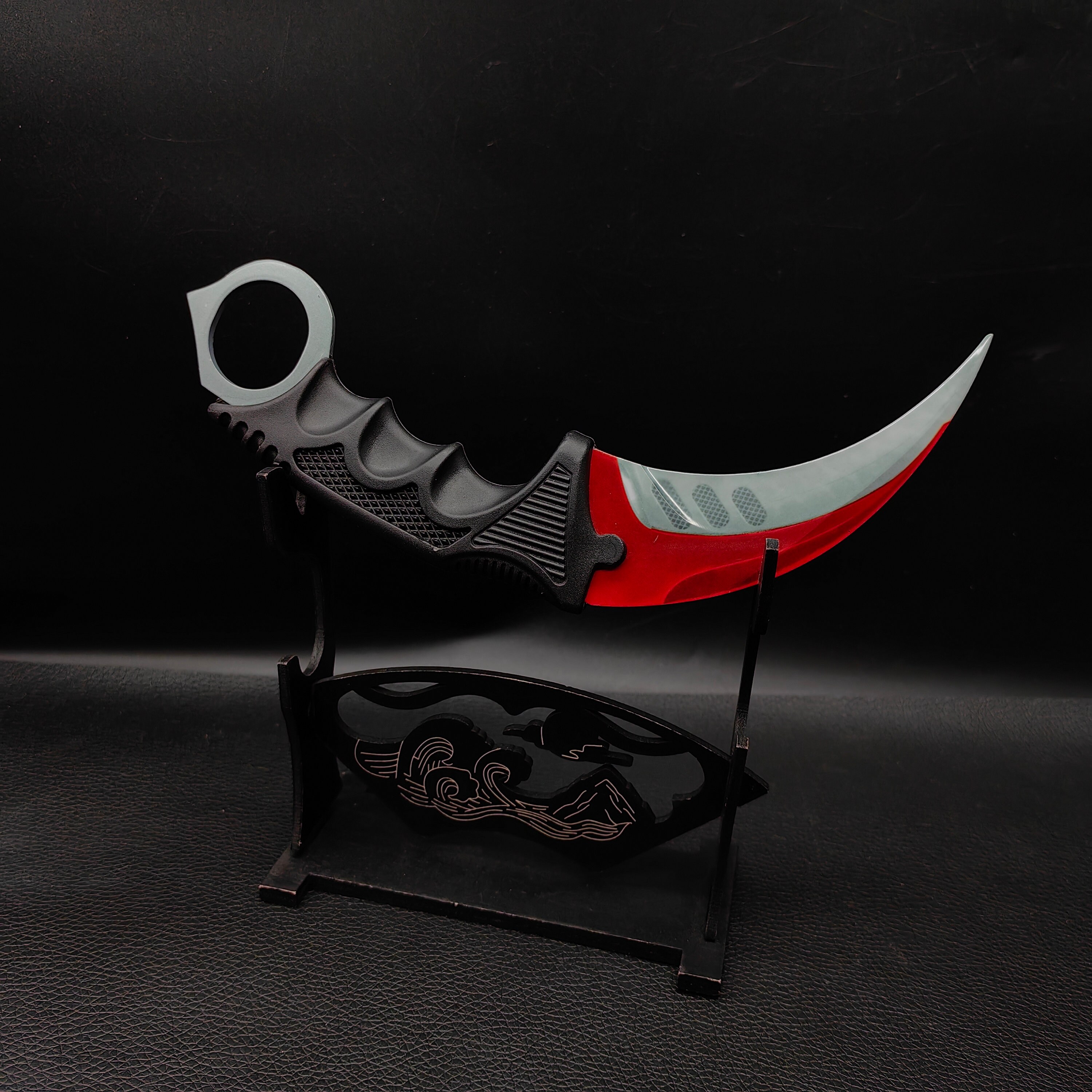 CSGO Autotronic Gamma Box Autotronic Skin Karambit Trainer CSGO Loot ...